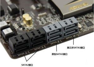 有关SATA的基本常识-硬盘数据恢复-迷你兔